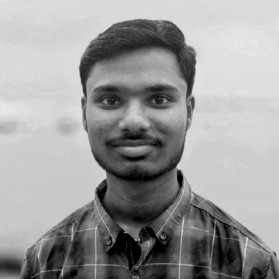 Shiva Teja Banda - IMXD Lab