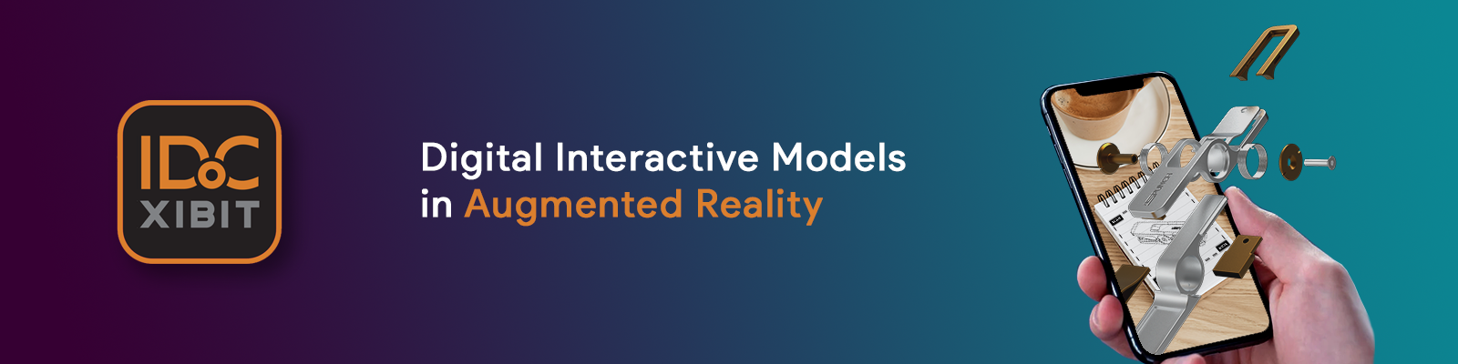 I Do C Xibit - IMXD Lab