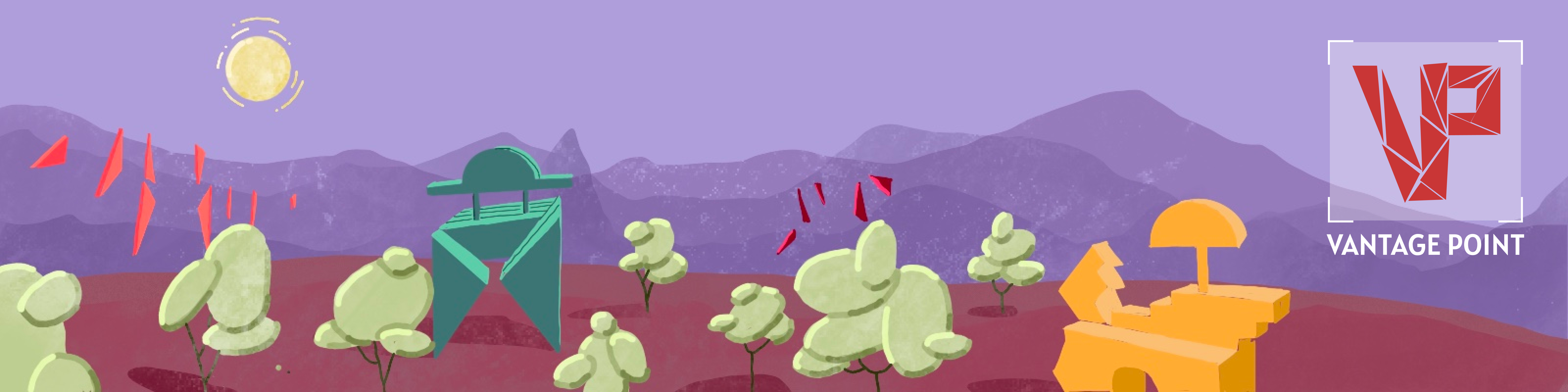 Vantage Point - IMXD Lab