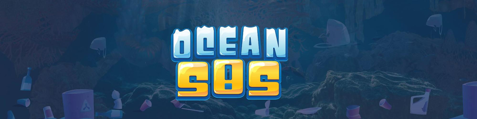 Ocean SOS - IMXD Lab