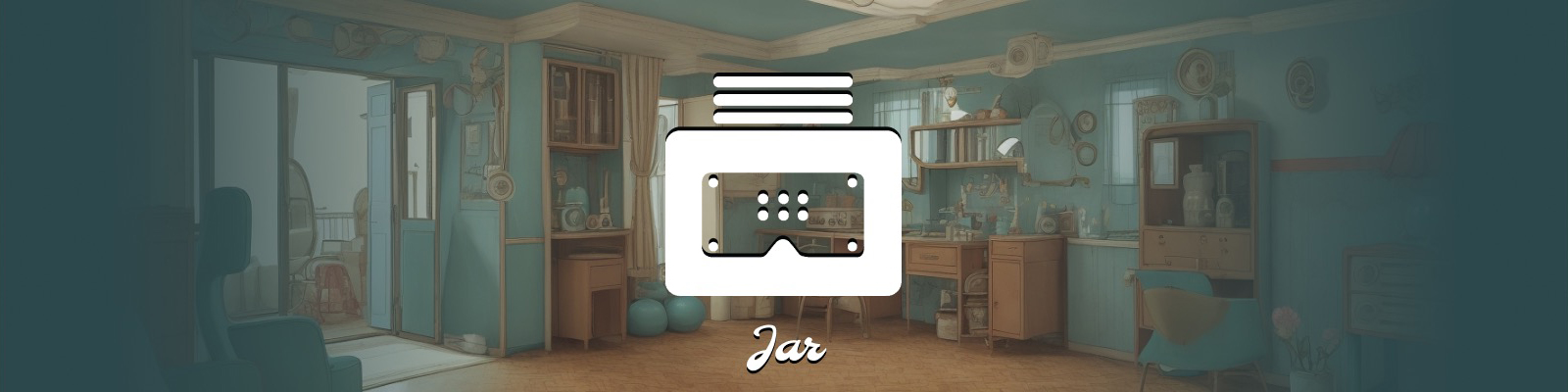 Jar - Novel interactions for memories (data) in VR - IMXD Lab