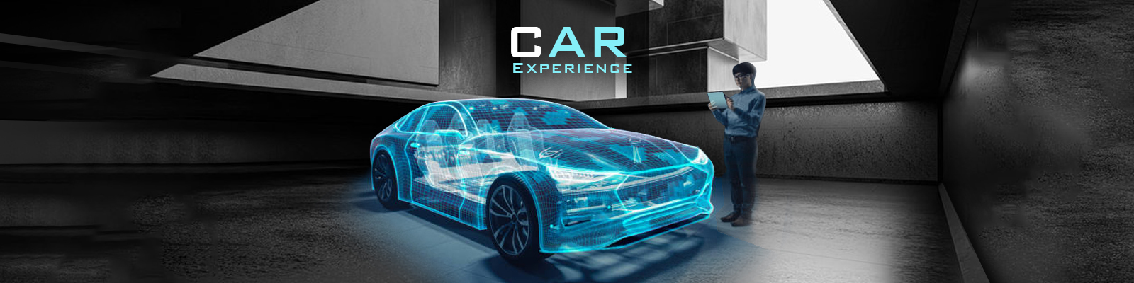 CAR Experience - IMXD Lab