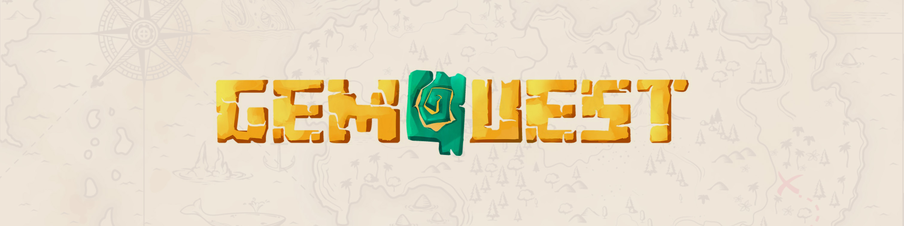 Gem Quest - IMXD Lab