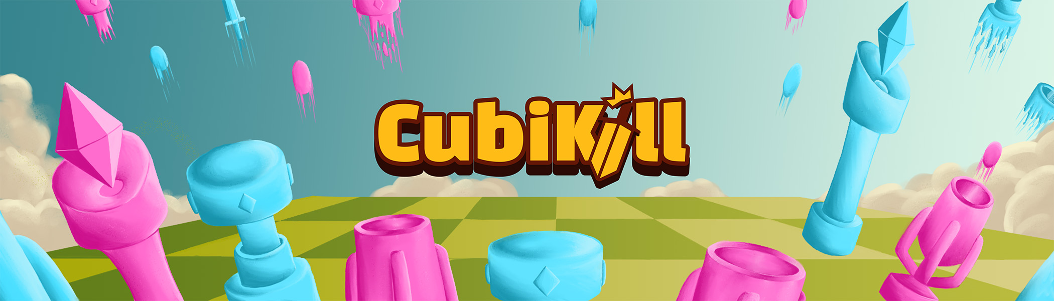 Cubikill - IMXD Lab