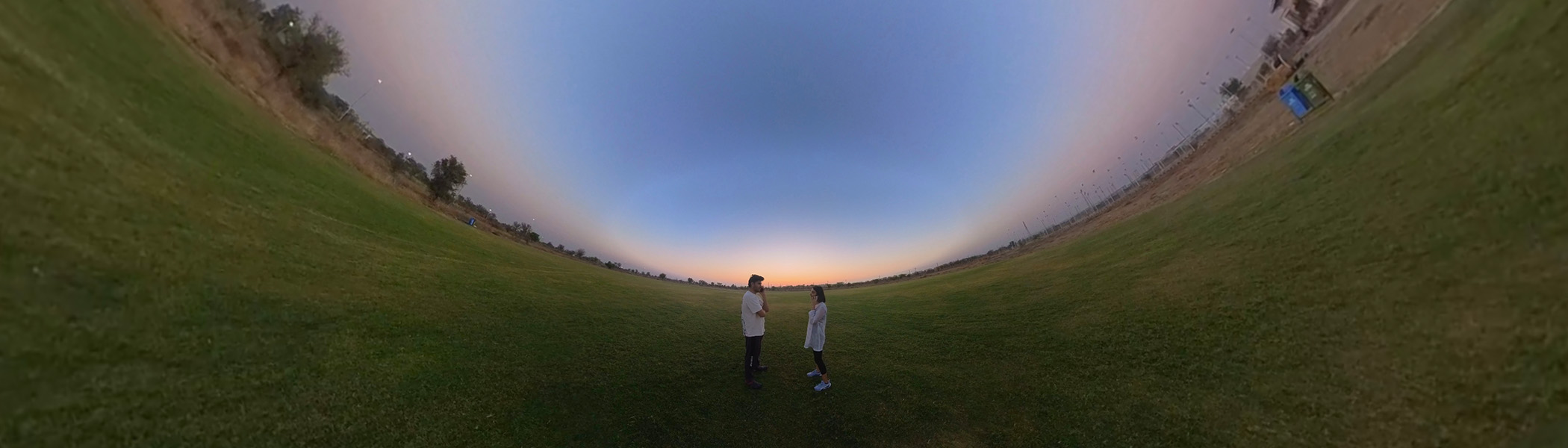 VR Filmmaking - IIT Jodhpur - Spring 2024 - IMXD Lab