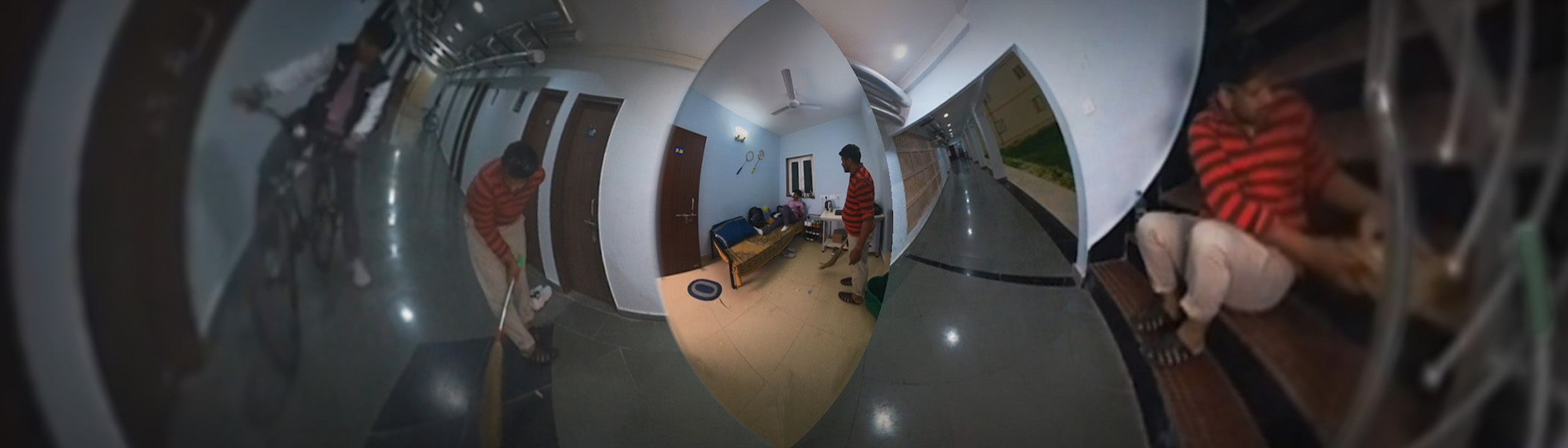 VR Filmmaking - IIT Jodhpur - Spring 2024 - IMXD Lab
