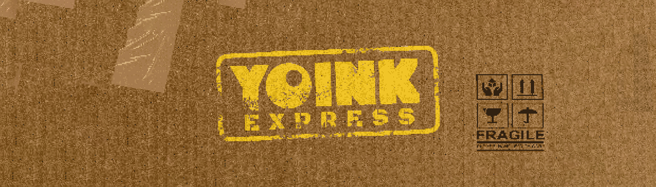 Yoink Express - IMXD Lab