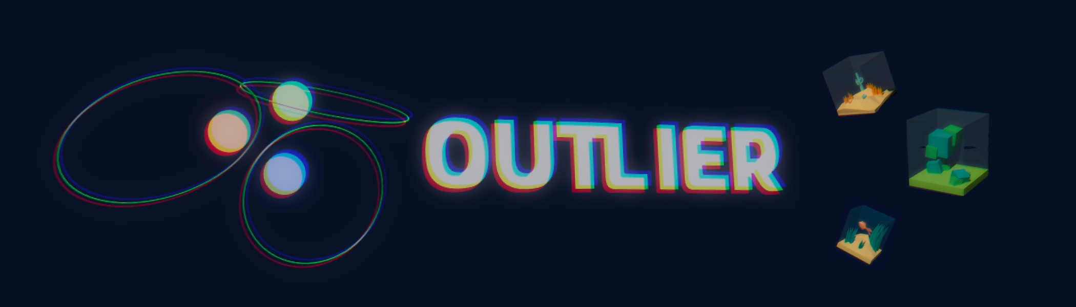 Outlier - IMXD Lab