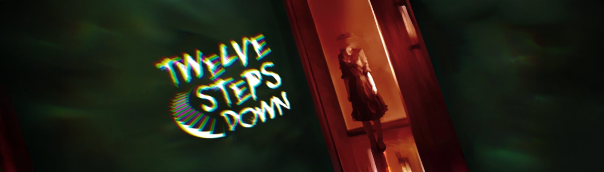 Twelve Steps Down - IMXD Lab